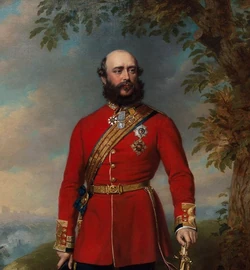 Alden VIII | The Buff Wiki | Fandom