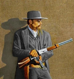 Benny | The Buff Wiki | Fandom