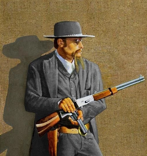 Benny | The Buff Wiki | Fandom