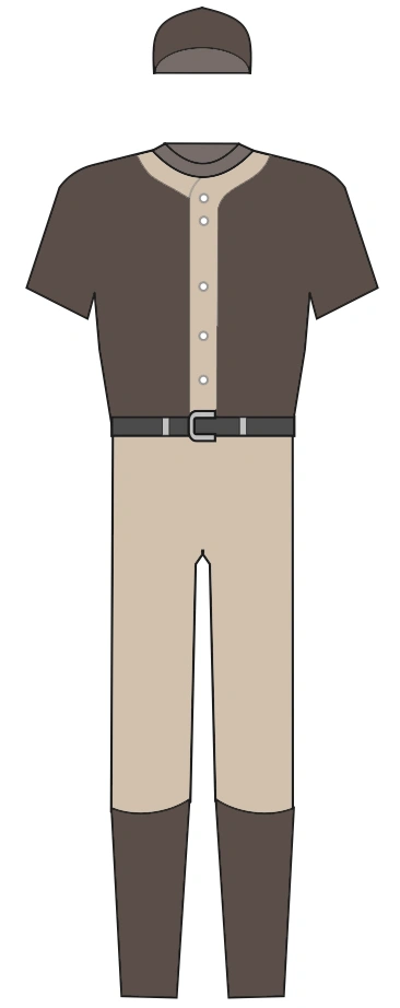 Temmon Coyotes | The Buff Wiki | Fandom