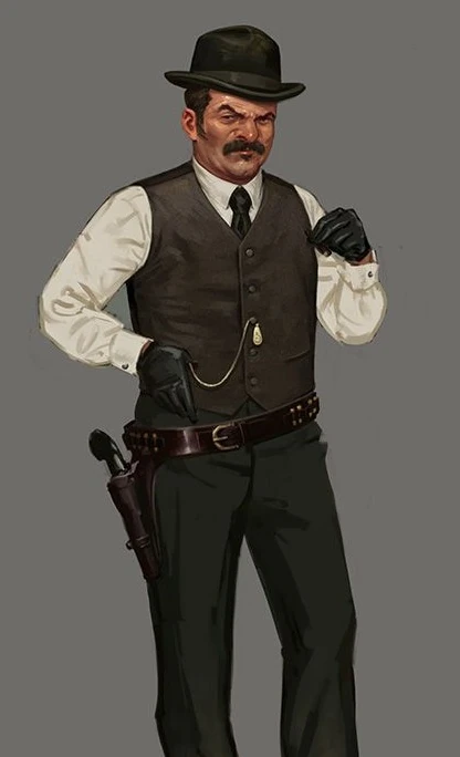 Givens Small | The Buff Wiki | Fandom