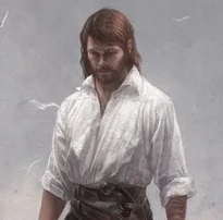 Jerry Kane | The Buff Wiki | Fandom