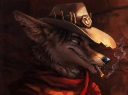 Griff | The Buff Wiki | Fandom