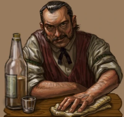 Cubby | The Buff Wiki | Fandom