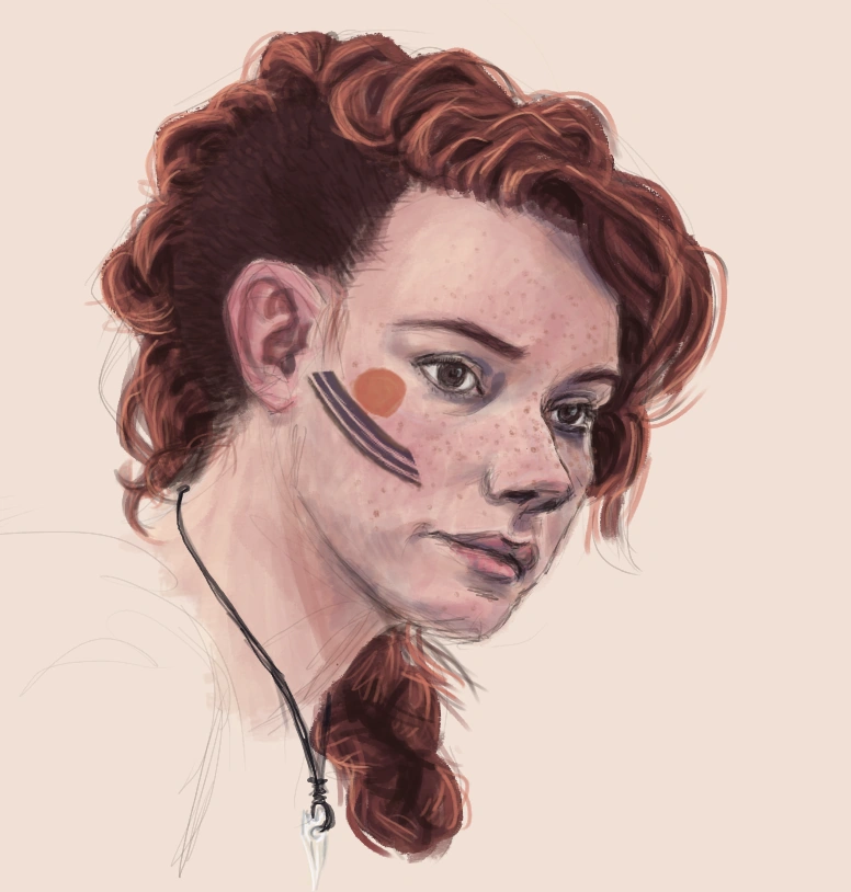 Ren | The Buff Wiki | Fandom