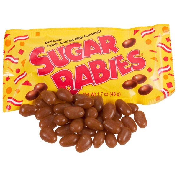 Sugar Babies The Candy Encyclopedia Wiki Fandom