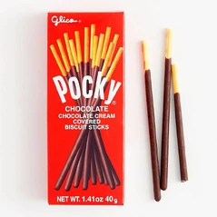 Pocky | The Candy Encyclopedia Wiki | Fandom