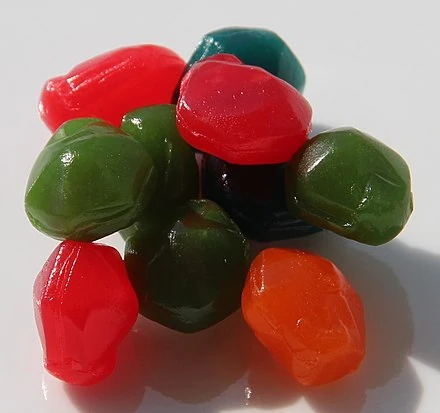 Fruit Gushers | The Candy Encyclopedia Wiki | Fandom