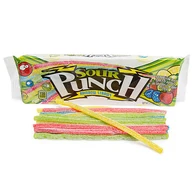 Sour Punch | The Candy Encyclopedia Wiki | Fandom