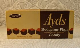 Ayds | The Candy Encyclopedia Wiki | Fandom