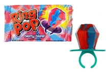 Ring Pop | The Candy Encyclopedia Wiki | Fandom