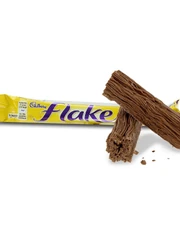 Flake | The Candy Encyclopedia Wiki | Fandom
