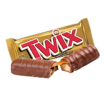 Twix | The Candy Encyclopedia Wiki | Fandom