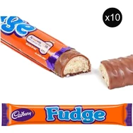 Fudge (chocolate bar) | The Candy Encyclopedia Wiki | Fandom