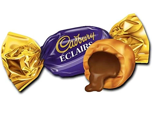 Cadbury Eclairs | The Candy Encyclopedia Wiki | Fandom