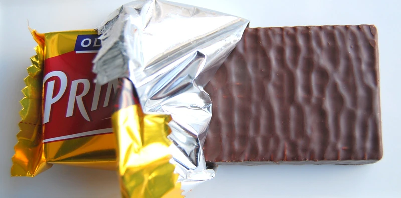 Prince Polo | The Candy Encyclopedia Wiki | Fandom