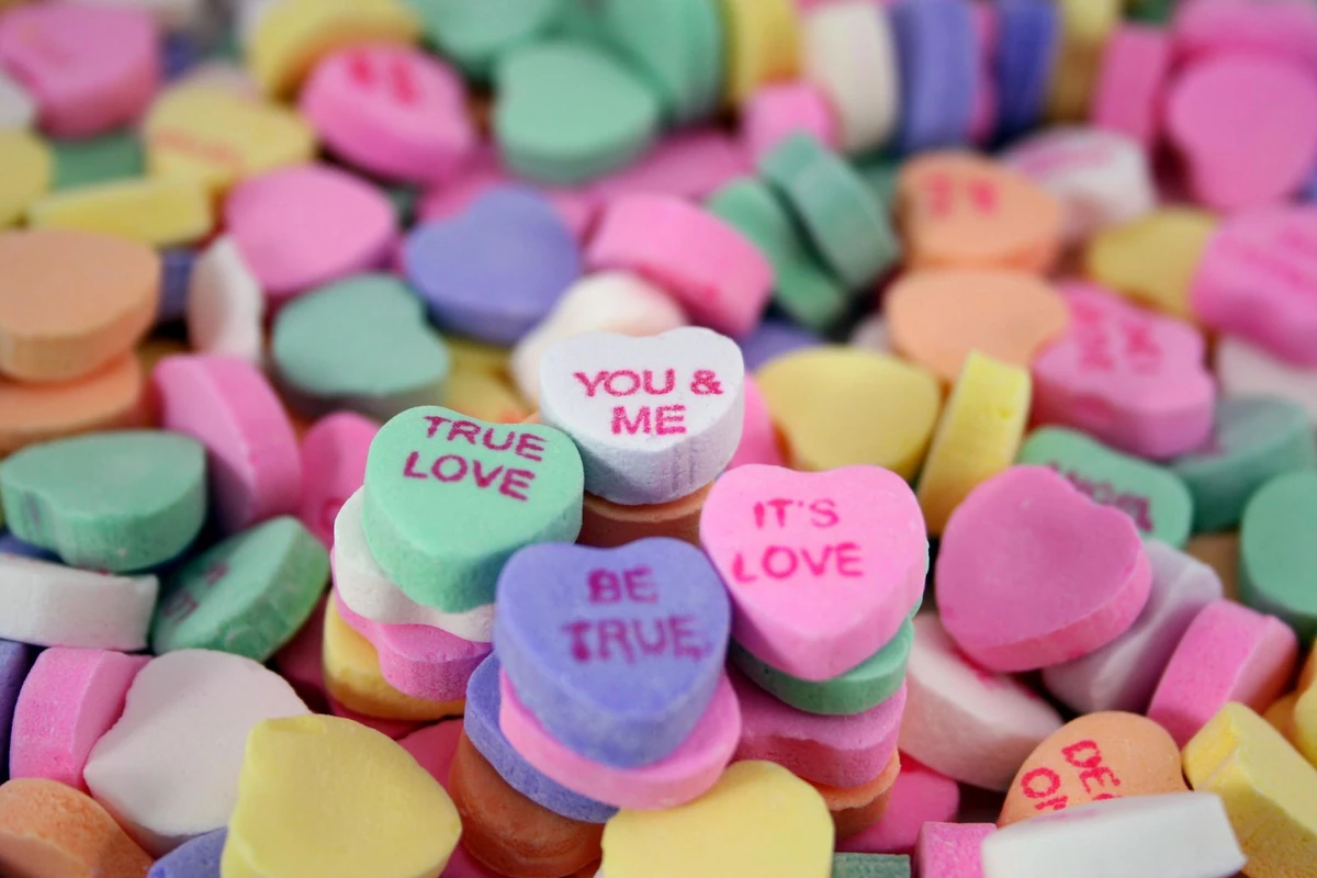 Sweethearts | The Candy Encyclopedia Wiki | Fandom