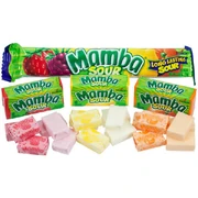 Mamba | The Candy Encyclopedia Wiki | Fandom