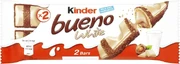 Kinder Bueno | The Candy Encyclopedia Wiki | Fandom