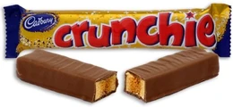 Crunchie | The Candy Encyclopedia Wiki | Fandom