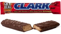 Clark Bar | The Candy Encyclopedia Wiki | Fandom