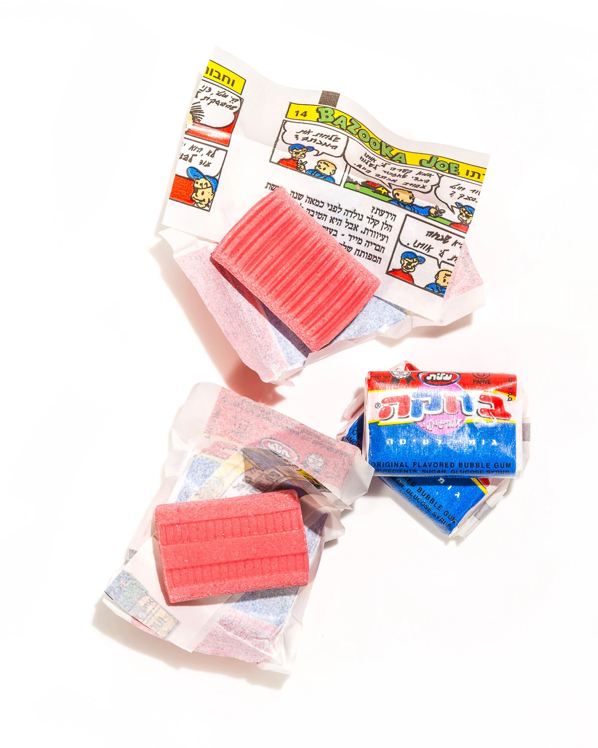 Bazooka | The Candy Encyclopedia Wiki | Fandom