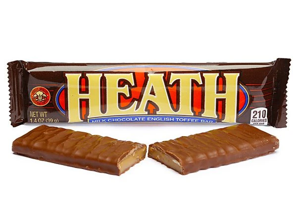 Heath | The Candy Encyclopedia Wiki | Fandom