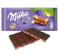 Milka | The Candy Encyclopedia Wiki | Fandom