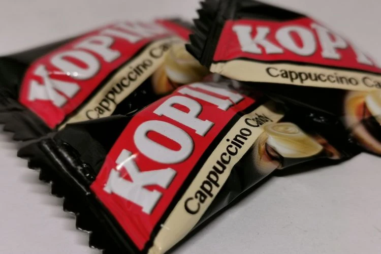 Kopiko | The Candy Encyclopedia Wiki | Fandom