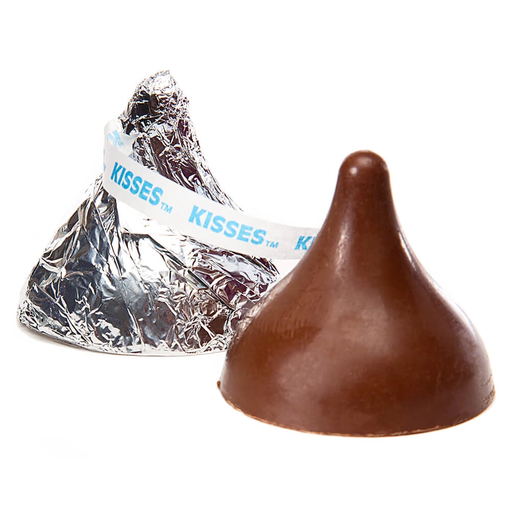Hershey's Kisses | The Candy Encyclopedia Wiki | Fandom