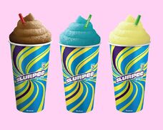Slurpee | The Candy Encyclopedia Wiki | Fandom