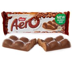 Aero | The Candy Encyclopedia Wiki | Fandom