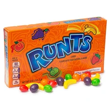 Runts | The Candy Encyclopedia Wiki | Fandom