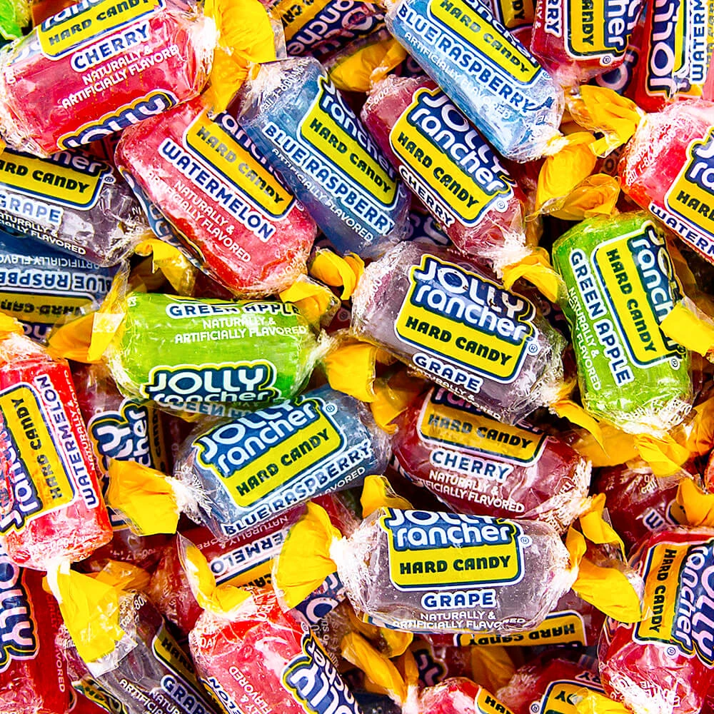 Jolly Rancher Flavor By Order