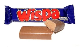 Wispa | The Candy Encyclopedia Wiki | Fandom