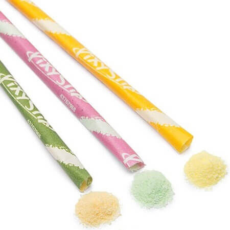 Pixy Stix The Candy Encyclopedia Wiki Fandom