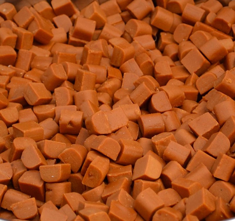 Toffee | The Candy Encyclopedia Wiki | Fandom