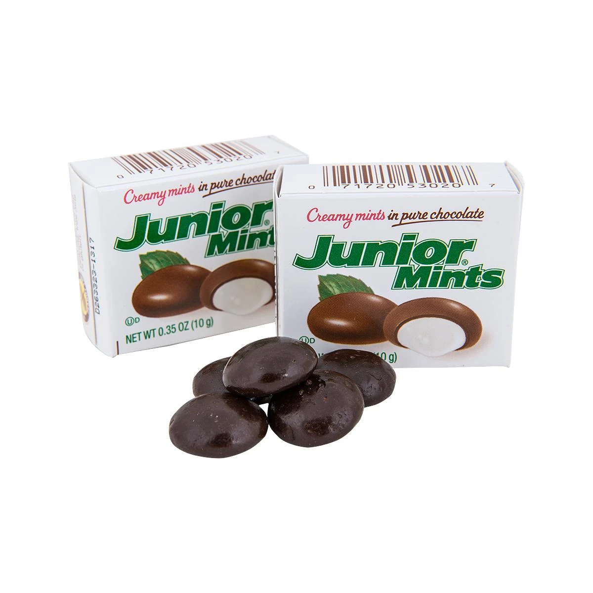 Junior Mints Seinfeld