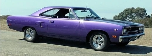 Purple Guy Car | The Chaser Family Wiki | Fandom