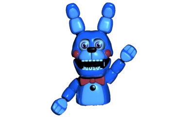 Bon-Bon | The Chaser Family Wiki | Fandom