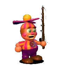 Dee Dee | The Chaser Family Wiki | Fandom