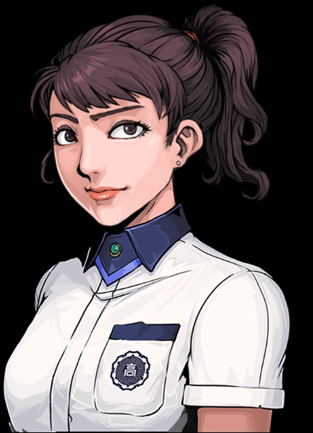 Da-hyun | The Coma Wiki | Fandom