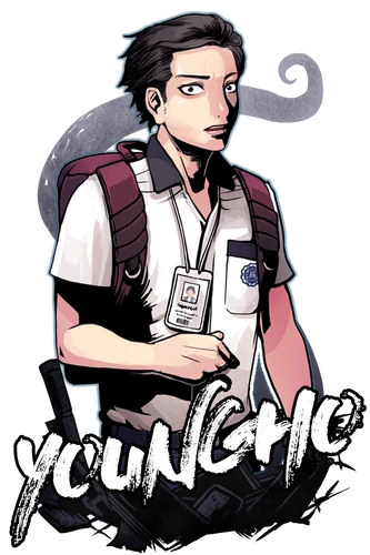 Youngho Choi | The Coma Wiki | Fandom