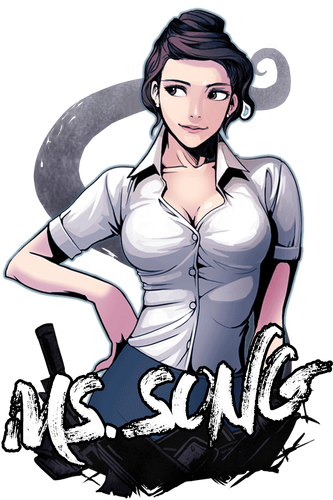 Ms Song The Coma Wiki Fandom