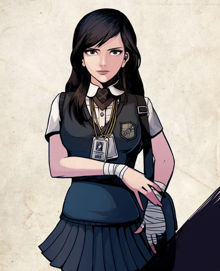 Yaesol | The Coma Wiki | Fandom