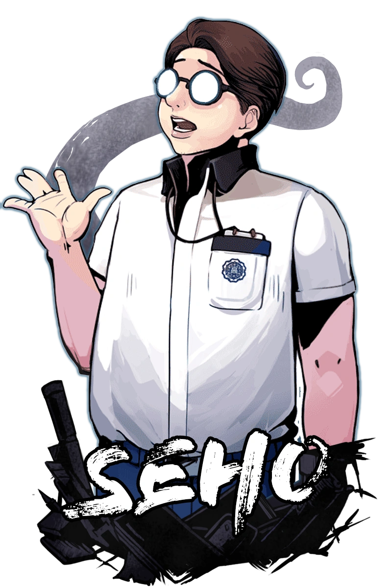 Seho | The Coma Wiki | Fandom