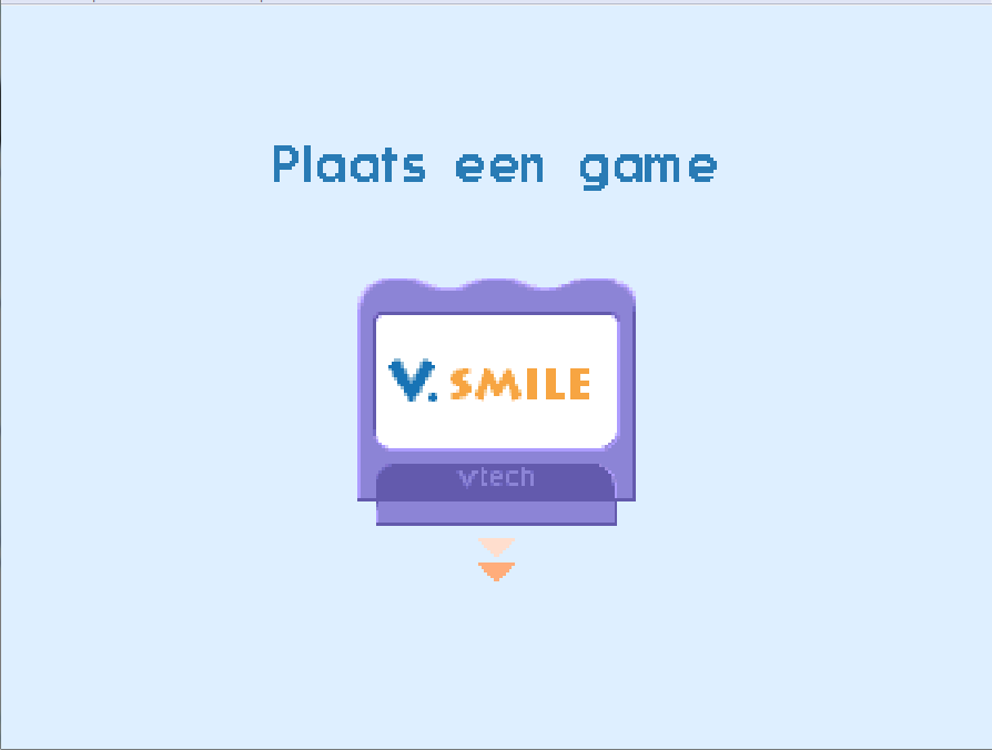 Personal computer recovery archive/VTech V.Motion Prototype ...