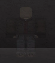 AC901 | The Containment of Creatures Wiki | Fandom