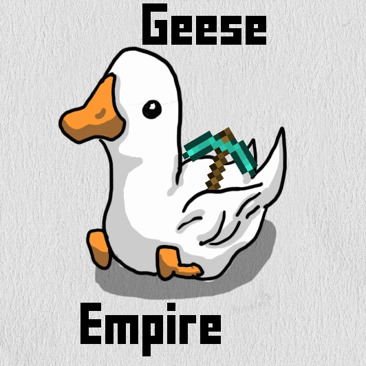 The Geese Empire | The Cookie Factory Wiki | Fandom