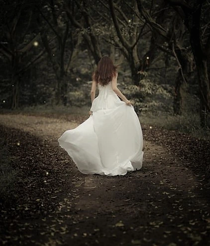 Daisy Winchester | The Defiant Series Wiki | Fandom